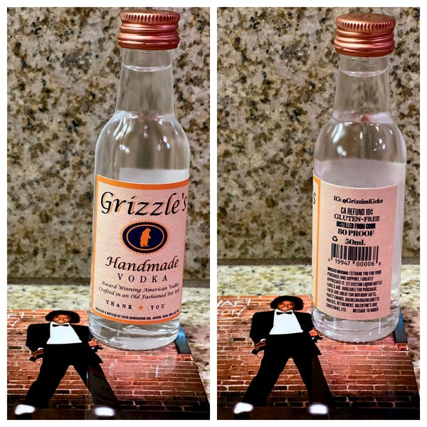 Mini 7.5oz Soda Can Label Template | Any Occasion | 100% Editable ...