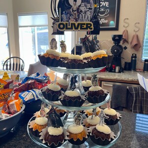 Motown Cake Topper, Motown Cartoon, Motown Party, Motown, Hip Hop Cake ...