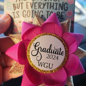 Mother of the Bride Pin, Mother of the Bride Corsage, Bridal Party ...