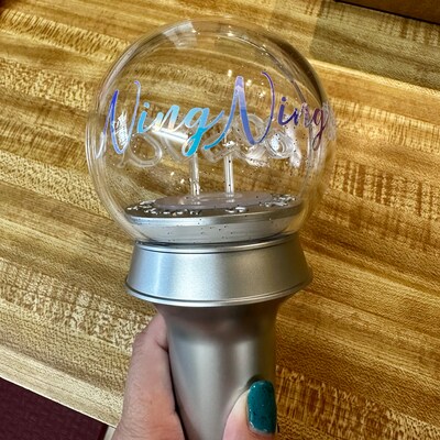 Atiny Logo Decal - Etsy