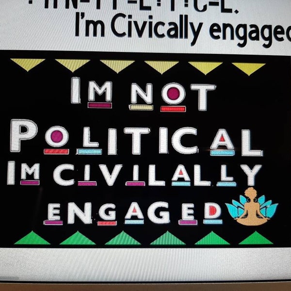 Martin Alphabet SVG/PNG, African American, Martin Alphabet, African ...