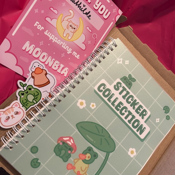 MOO DENG STICKER Pack Cute Hippo Kawaii Sticker Set Meme Laptop Sticker ...