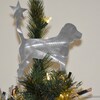 Beagle, Dog Tree Topper, Holiday Decoration, Wreath Decoration ...