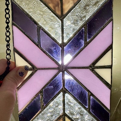 SOLAR, Stained Glass Pattern, Stained Glass Patterns, DIY Stained Glass ...