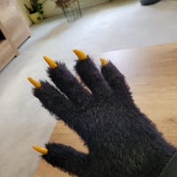 Fursuit Wing Customization Furry Wings - Etsy Canada