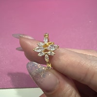 Flash Ring,sterling Silver Ring,flash Point Ring,dc Comics,dc Jewelry ...