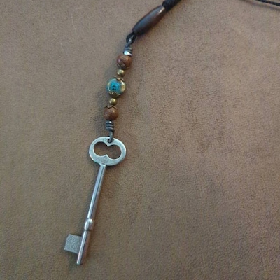 Ritually Prepared Collapsible Wiccan Wand - Etsy