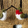 Little Wren Written Crochet Pattern Realistic Bird Crochet Pattern ...