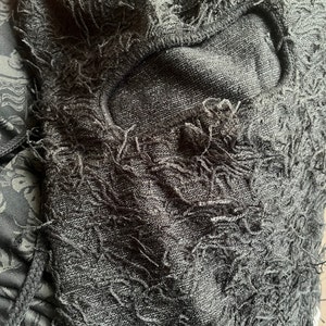 Atakai™ Distressed Balaclava RED STORM - Etsy