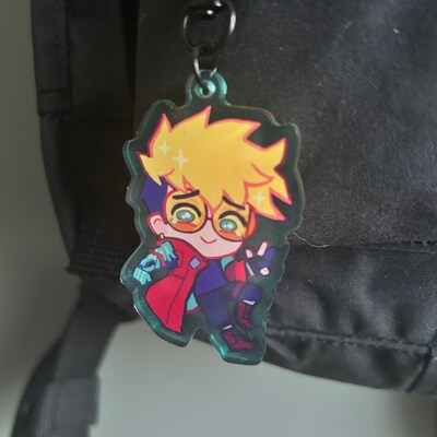 Obanai 8x10 Print - Etsy