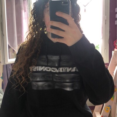 PLAYBOICARTI OPIUM ANTAGONIST Tour Merch - Etsy