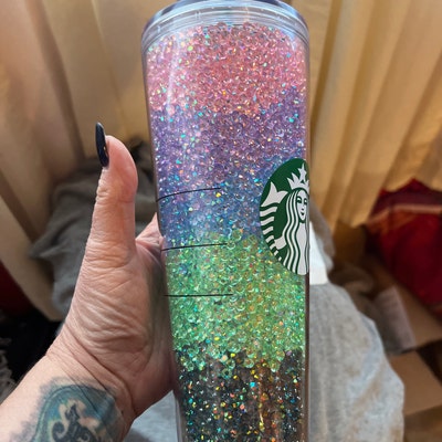 1000pcs Transparent Resin Rhinestones - Etsy