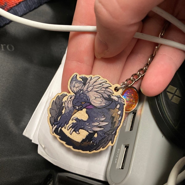 MH Charms - Etsy