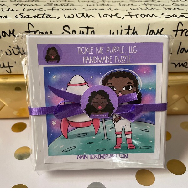 African American Valentine's Kids Cards Printable Valentine's Day Card ...