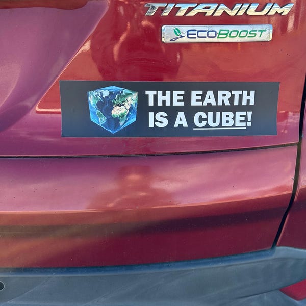 Funny Bumper Sticker "i Eat Drywall" Meme Car Sticker, Unhinged Gen Z ...