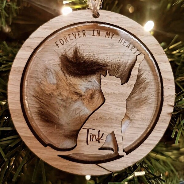 Personalised Tarantula Christmas Decoration, Custom Tarantula Christmas ...