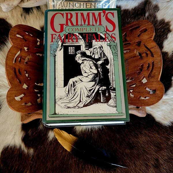 1948 SACRED MAGIC Occult Book Grimoire (rare) Divination Esoteric ...