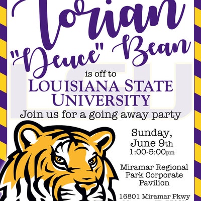 Custom Military Enlistment Going Away Party Digital Invitation Invite ...