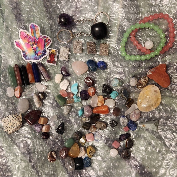 Design Your Own Crystal Keychain: Personalize With Your Favorite Charm ...