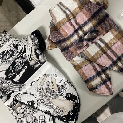 Man's Cargo Pants.sewing Patterns.pdf, A0, PLT Cargo Broek Heren ...