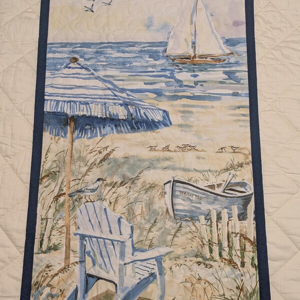 Fabric Panel, Baby Printed Panels, Quilting and Sewing Fabric Panels ...