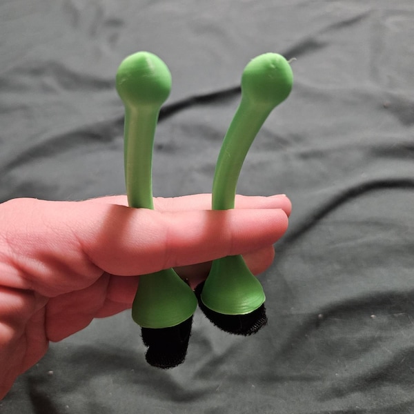 Alien Antenna Headphones Headband - Antennas for Headbands Accessories ...