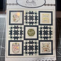 Down Home PDF Quilt Pattern - Etsy Canada