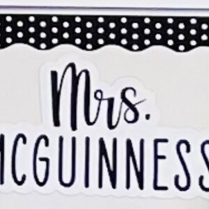 Teacher Appreciation Gift Tag and Sign Root Beer Soda Float Instant ...