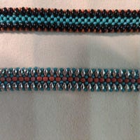 Beaded Links Digital Tutorial Includes TEN Link Designs to Use for Wrap ...