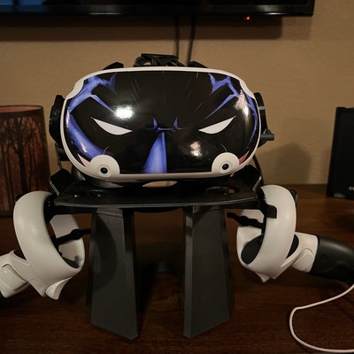 Custom Oculus Quest 2 Headset and Controller Skins - Etsy