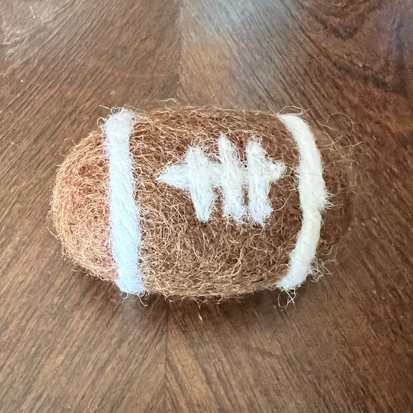 Felt Sports Balls | Felt Footballs Felt Baseballs Felt Soccer Balls ...