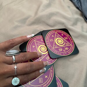 Black Magic Initiation With Demon Orias for Physical Fitness - Etsy