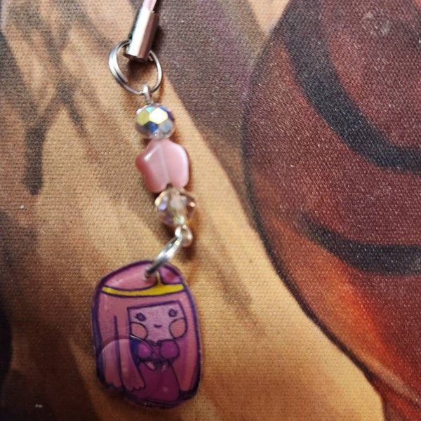 Gojo and Geto Bracelet, Matching Bracelets, Best Friends, JJK Inspired ...