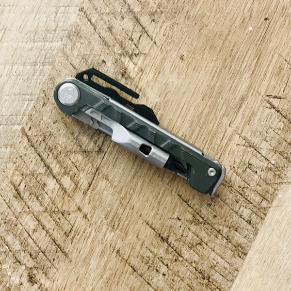 Armbar Clip (ABC) for Gerber Arm Bar - Etsy