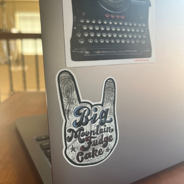 Good Luck Decal - Etsy