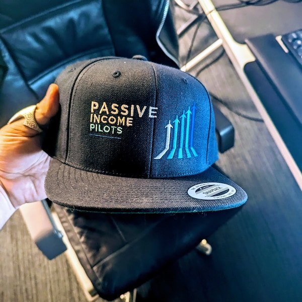 Custom Caps & Hats | Custom Embroidered Baseball Hat | Custom Logo Hats ...