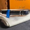 1 Inch Large Mouth Curved Slide Buckle for Thick Straps, Deluxe Gold ...