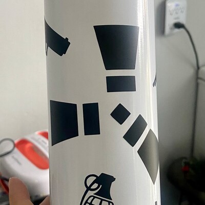 RUST Video Game Vinyl Decal - Etsy