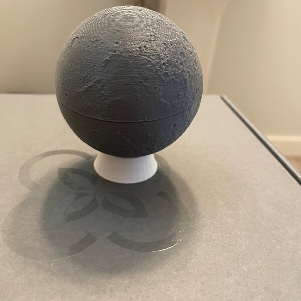 3D Printed Mario Inspired Engagement Ring Box - Etsy