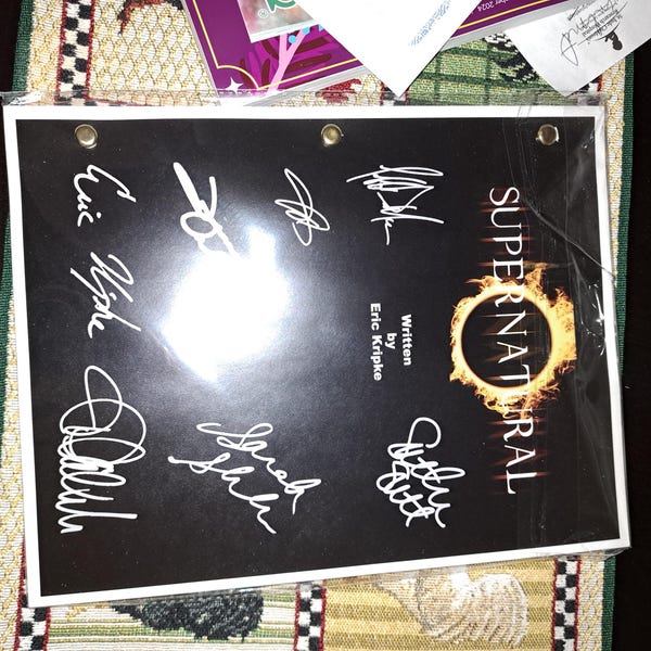 The Conjuring Movie Script Reprint Full Screenplay Full Script - Etsy