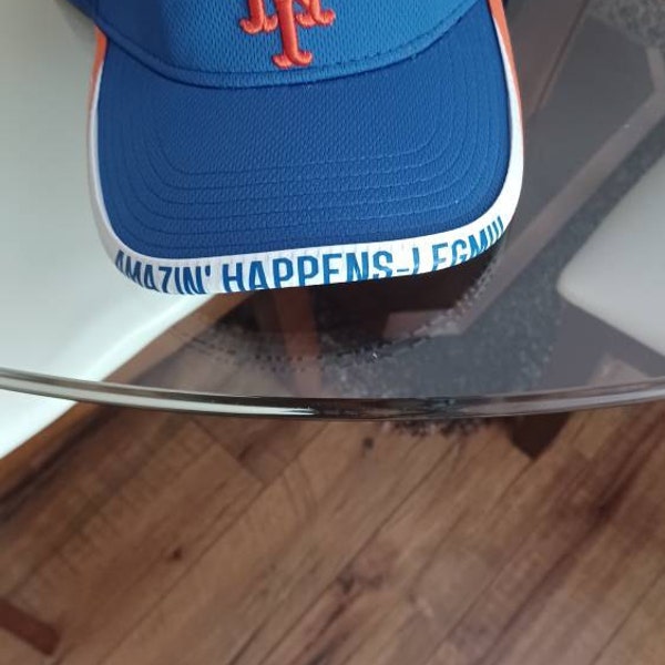 Custom U.S. Navy Hat With Custom Brimmtrimm Hat Accessory Brim ...