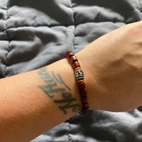 Bujeok, Talisman for Anti-evil, Anti Evil Spell Charm Ofuda Korean ...