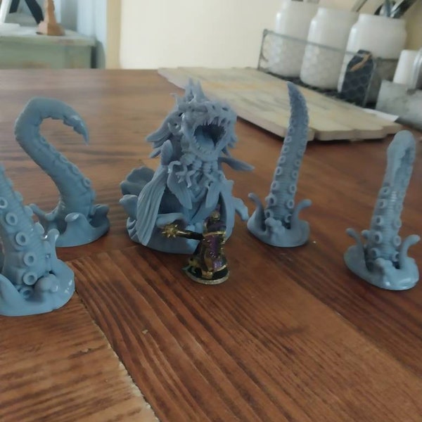 Dwarven Forge for Dungeons and Dragons D&D Pathfinder RPG 5e Dnd ...