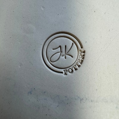 Custom Burger Stamp, BBQ Branding Stamper, Personalised Bread Stamp for ...