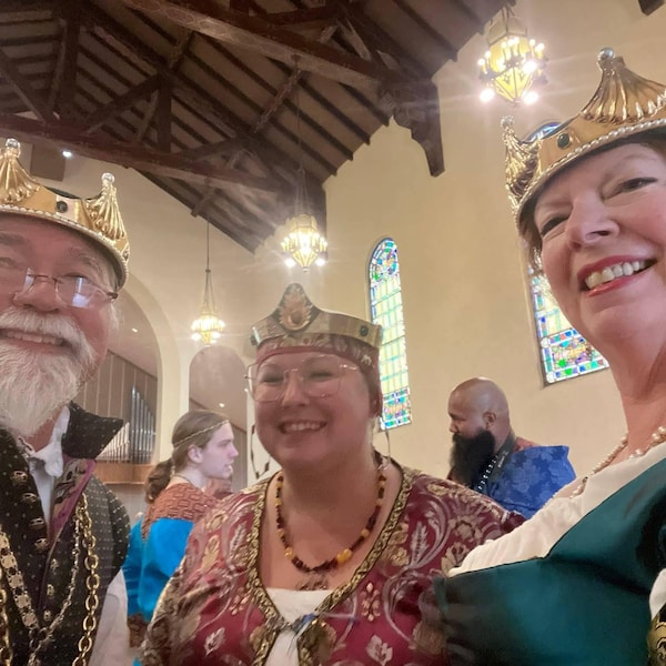 The Symbol Selune Pendant - Etsy