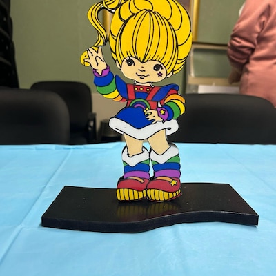 Super Hero Stand up Birthday Centerpieces - Etsy