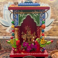Ram Mandir Ayodhya 3D Model Wood Temple Ram Janmabhoomi Hindu Mandir ...