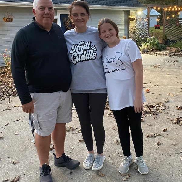 Coach's Little Girl Shirt for Football Coach Daughter Football Coach ...