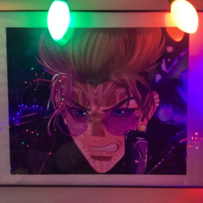 TOPLINE Felix Stray Kids Print - Etsy