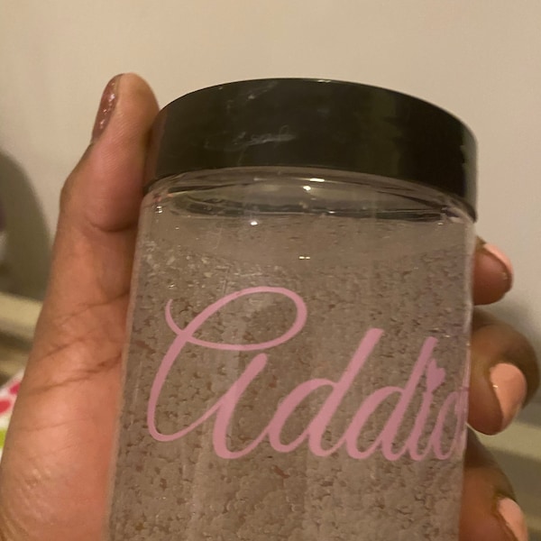 Lipgloss Base | Versagel | 7oz Jars | - Etsy